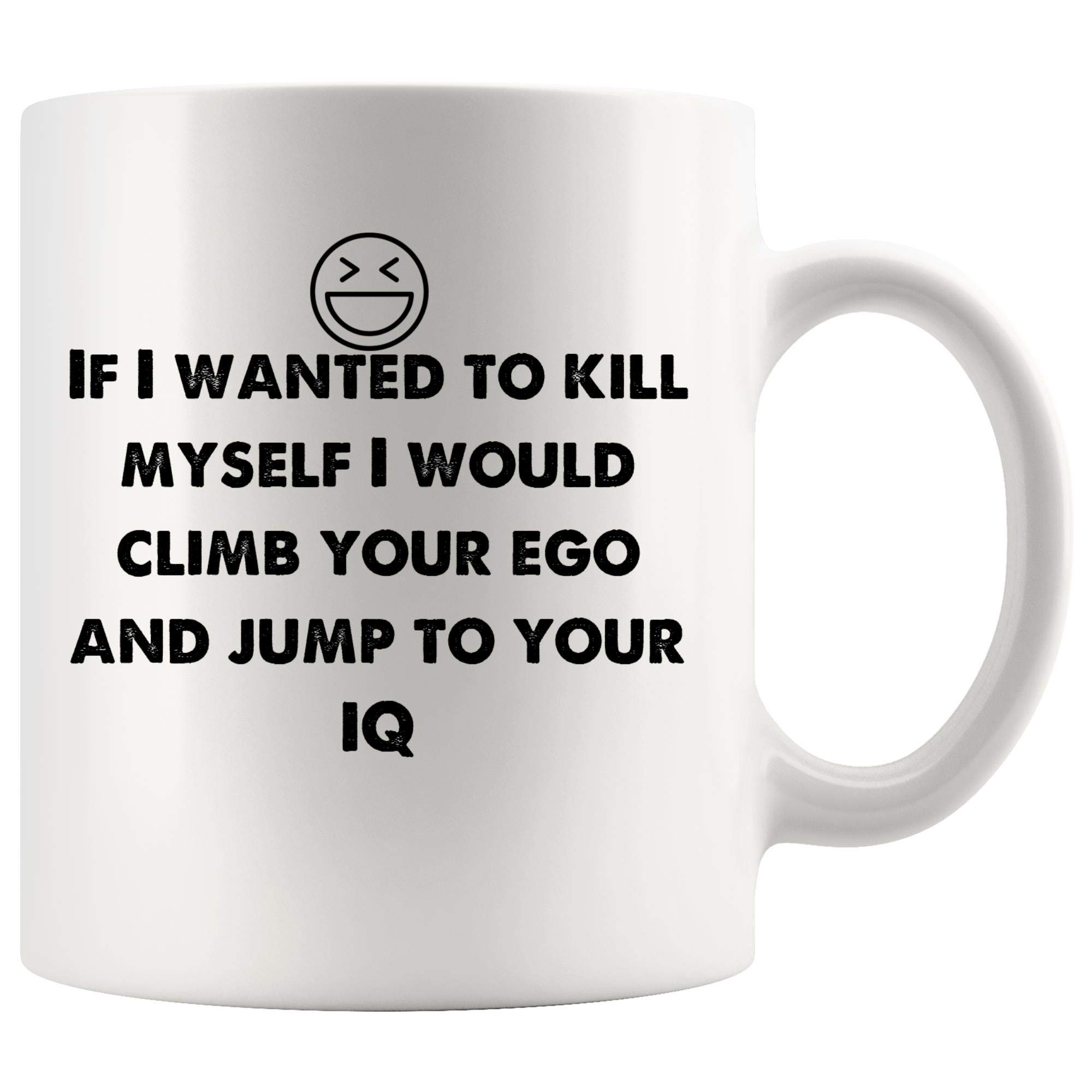 I Want To Kill Myself Funny