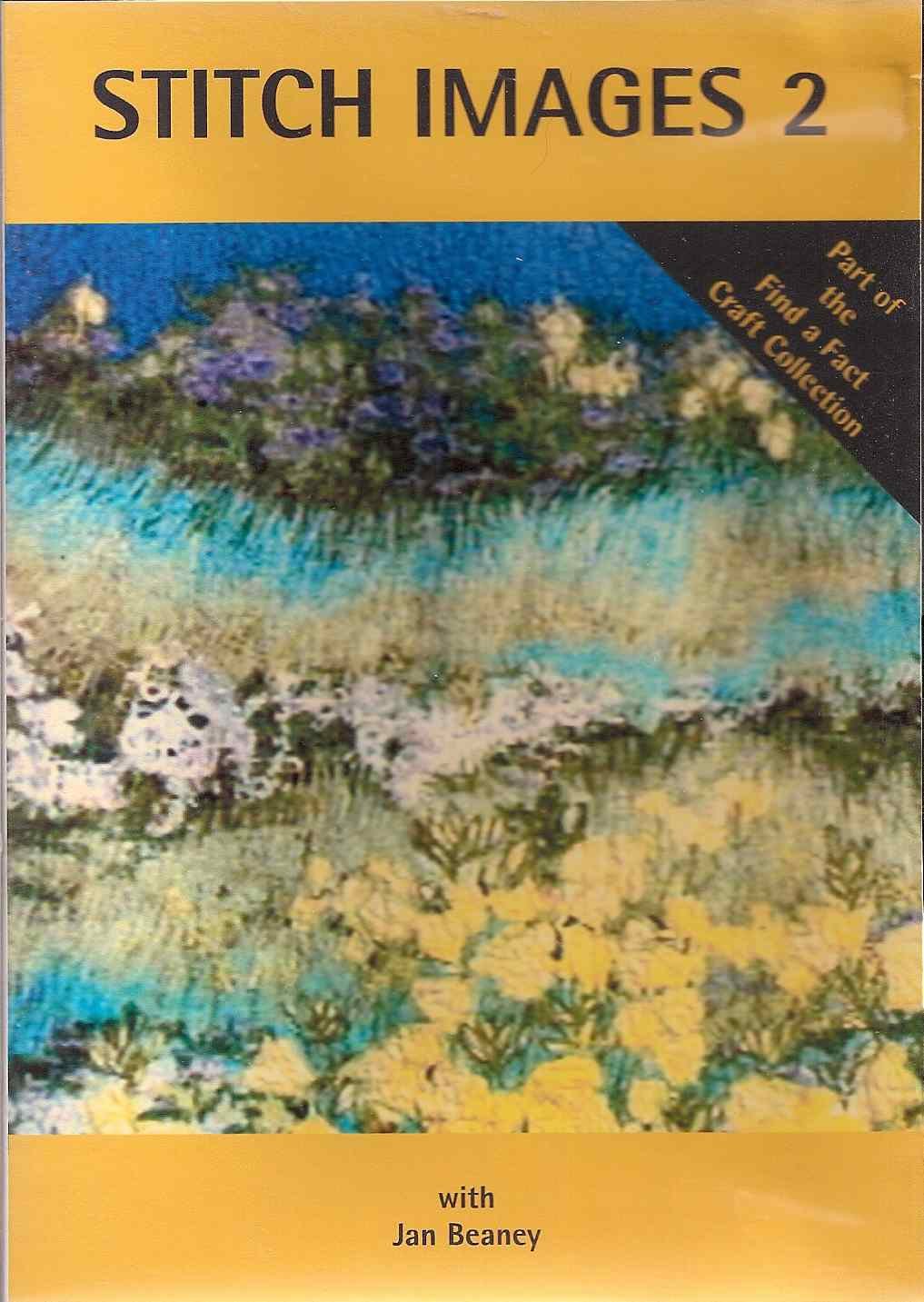 Jan Beaney Embroidery | Free Embroidery Patterns