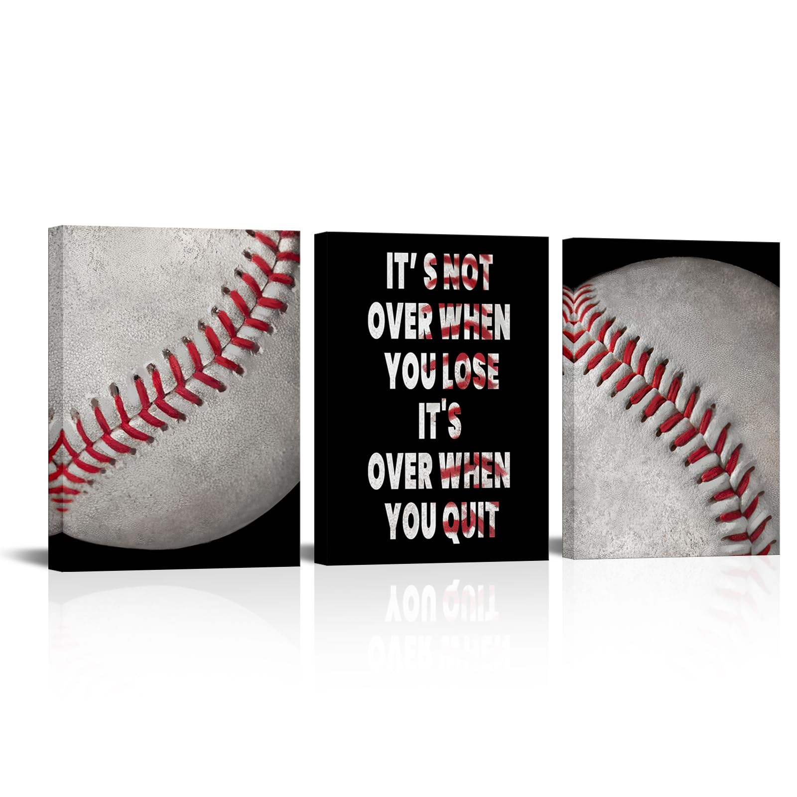 Baseball Wall Quotes Baseball Is The Best Game Wall Quotes™ Decal