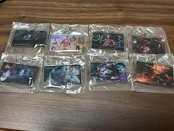 Amazon.co.jp: Dead By Daylight Panel Capsule Toy DBD Q8 : Home & Kitchen