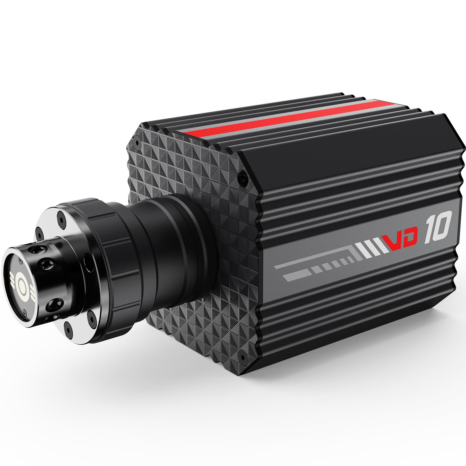 Amazon.com: PXN VD10 PC Steering Wheel Base – 10Nm Direct Drive Force ...