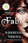 Amazon.com: Fable: A Novel (The World of the Narrows, 1): 9781250254368 ...