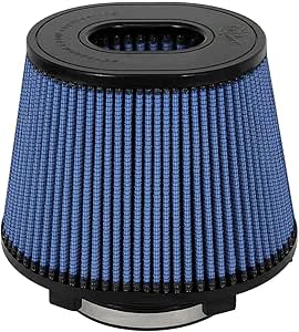 Amazon.com: aFe POWER Magnum FORCE Intake Replacement Air Filter w/Pro ...