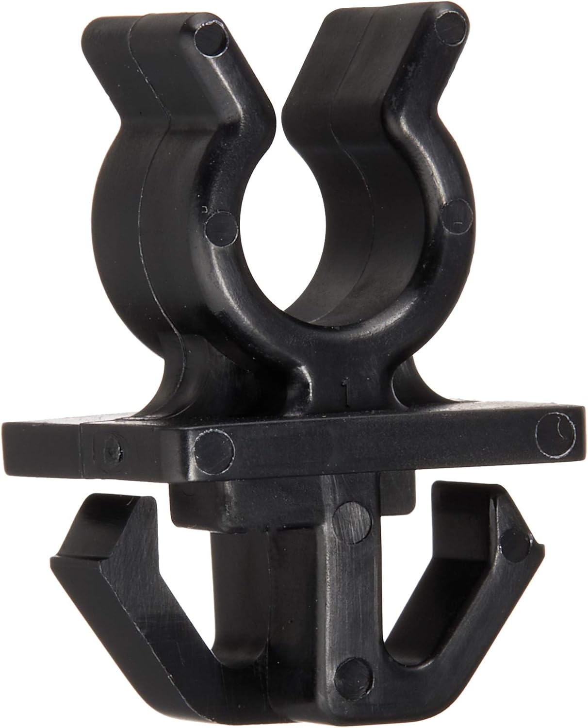 SUZUKI 09403-07307-5PK Genuine Parts, Clamp (Black) : Amazon.sg: Automotive