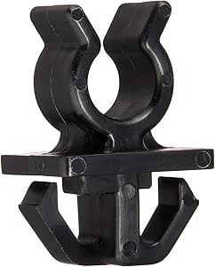 SUZUKI 09403-07307-5PK Genuine Parts, Clamp (Black) : Amazon.sg: Automotive