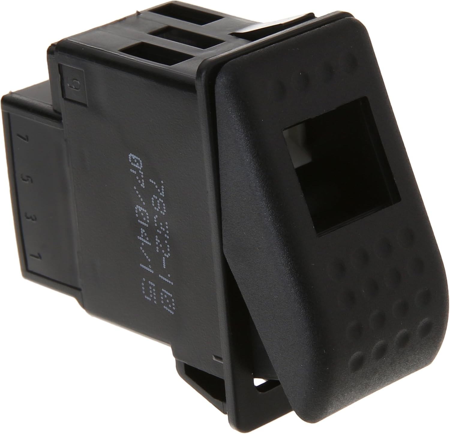 HELLA 007832101 6-Pole SPDT Rocker Switch, Switches - Amazon Canada