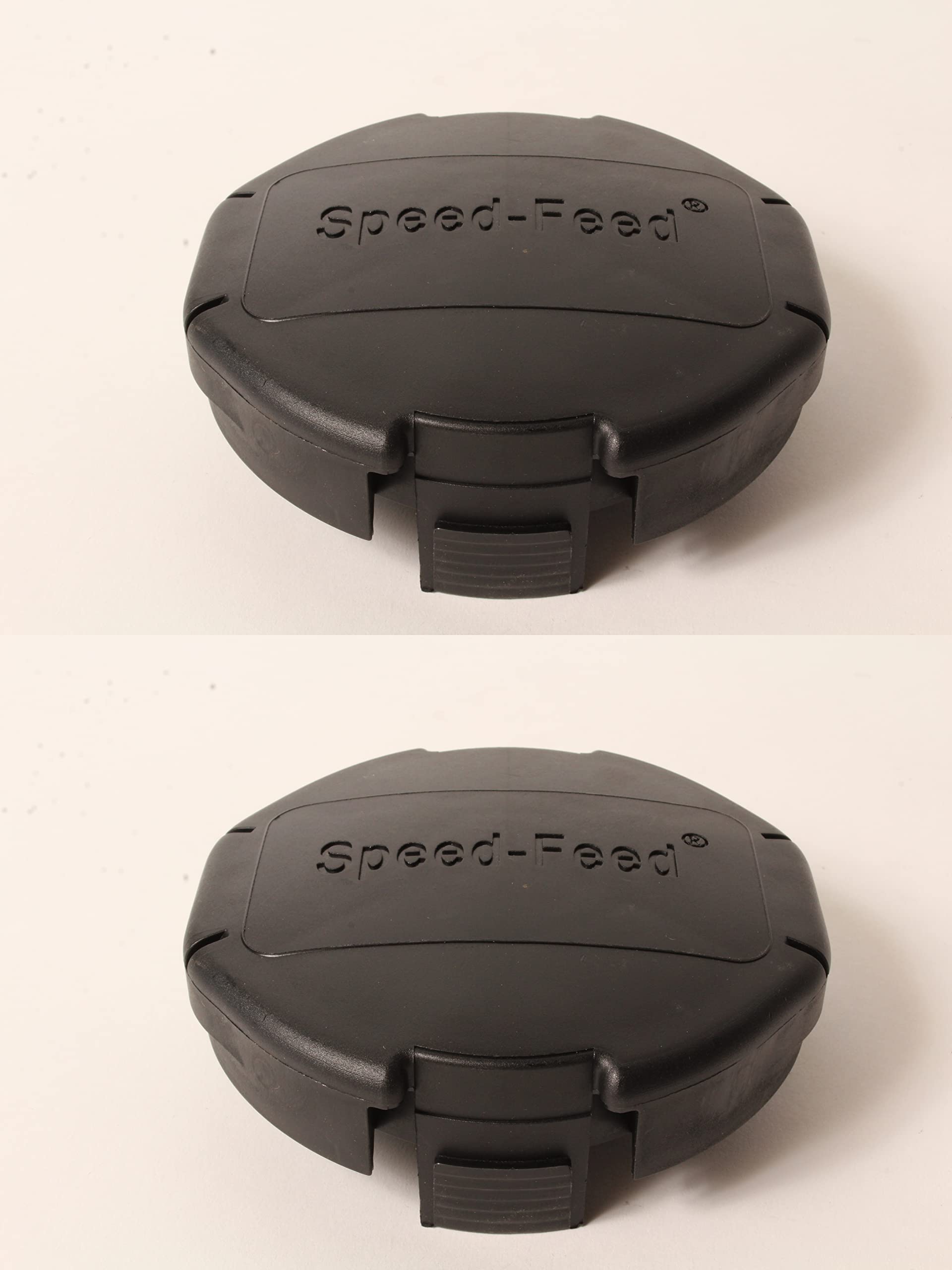 Amazon.com: Echo 2 PK Genuine X472000031 Trimmer Head Cover Speed Feed ...