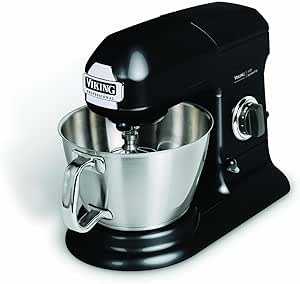Viking Professional 5 -Quart Stand Mixer, Black : Amazon.ca: Home