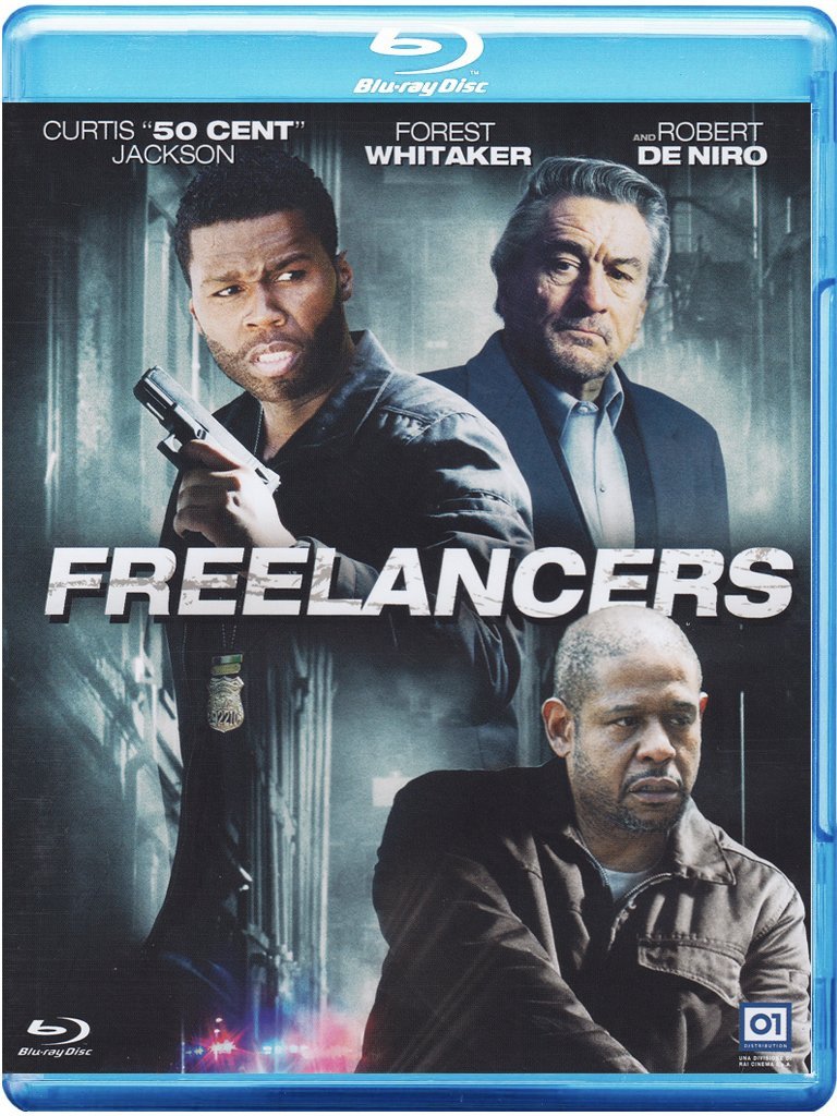 Amazon.com: Freelancers : Movies & TV
