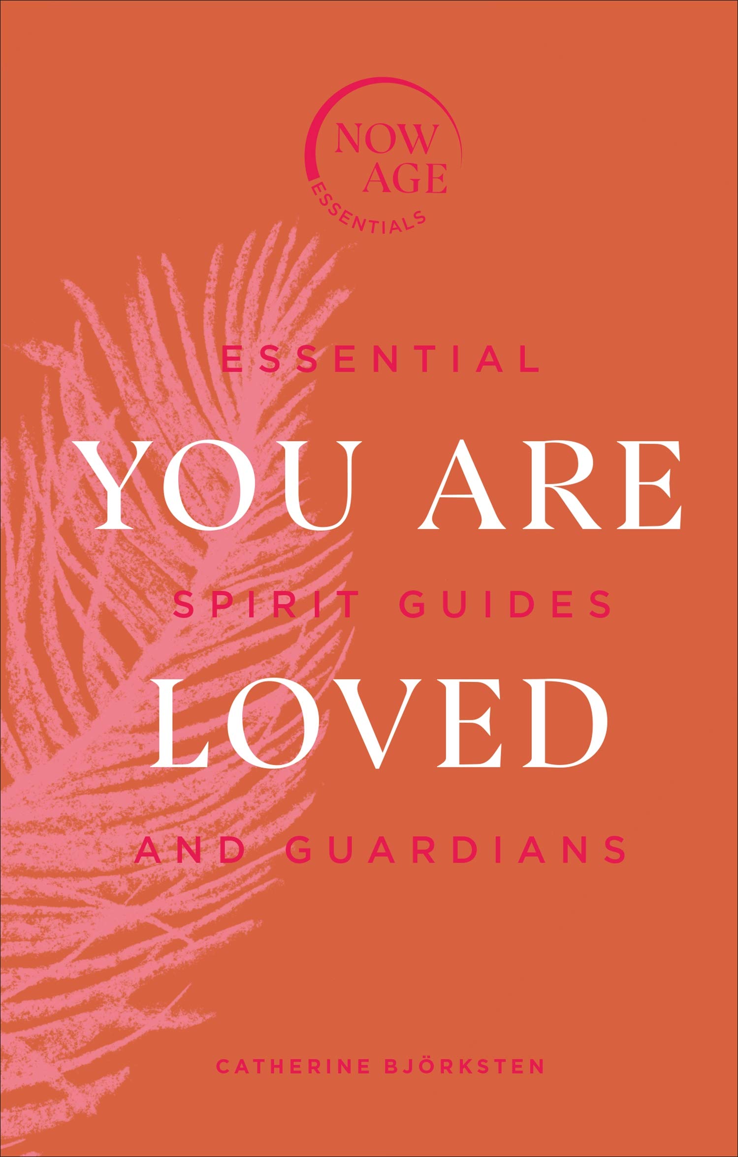 Buy You Are Loved: Essential Spirit Guides and Guardians Book Online at ...