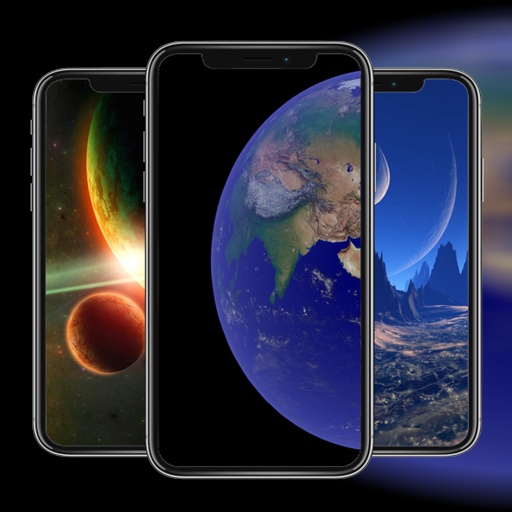 Space Wallpaper HD:Amazon.in:Appstore for Android