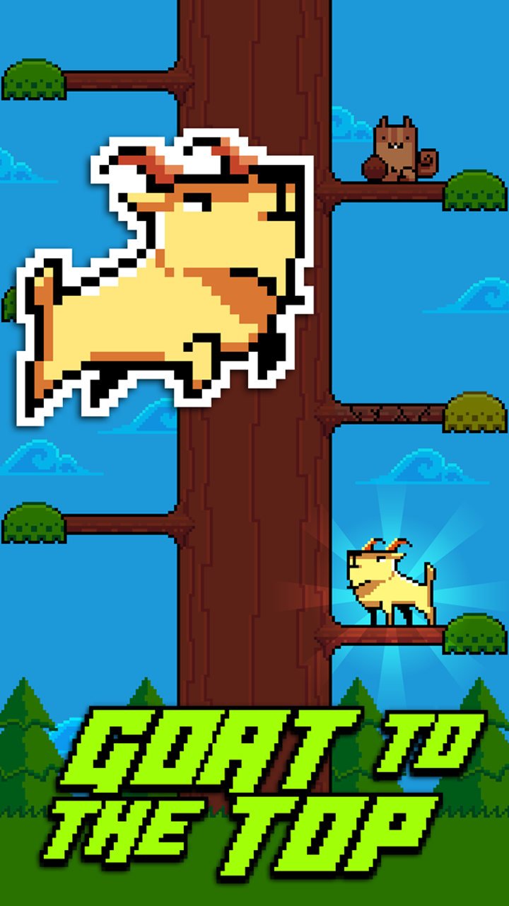 Goat Up! - App on Amazon Appstore
