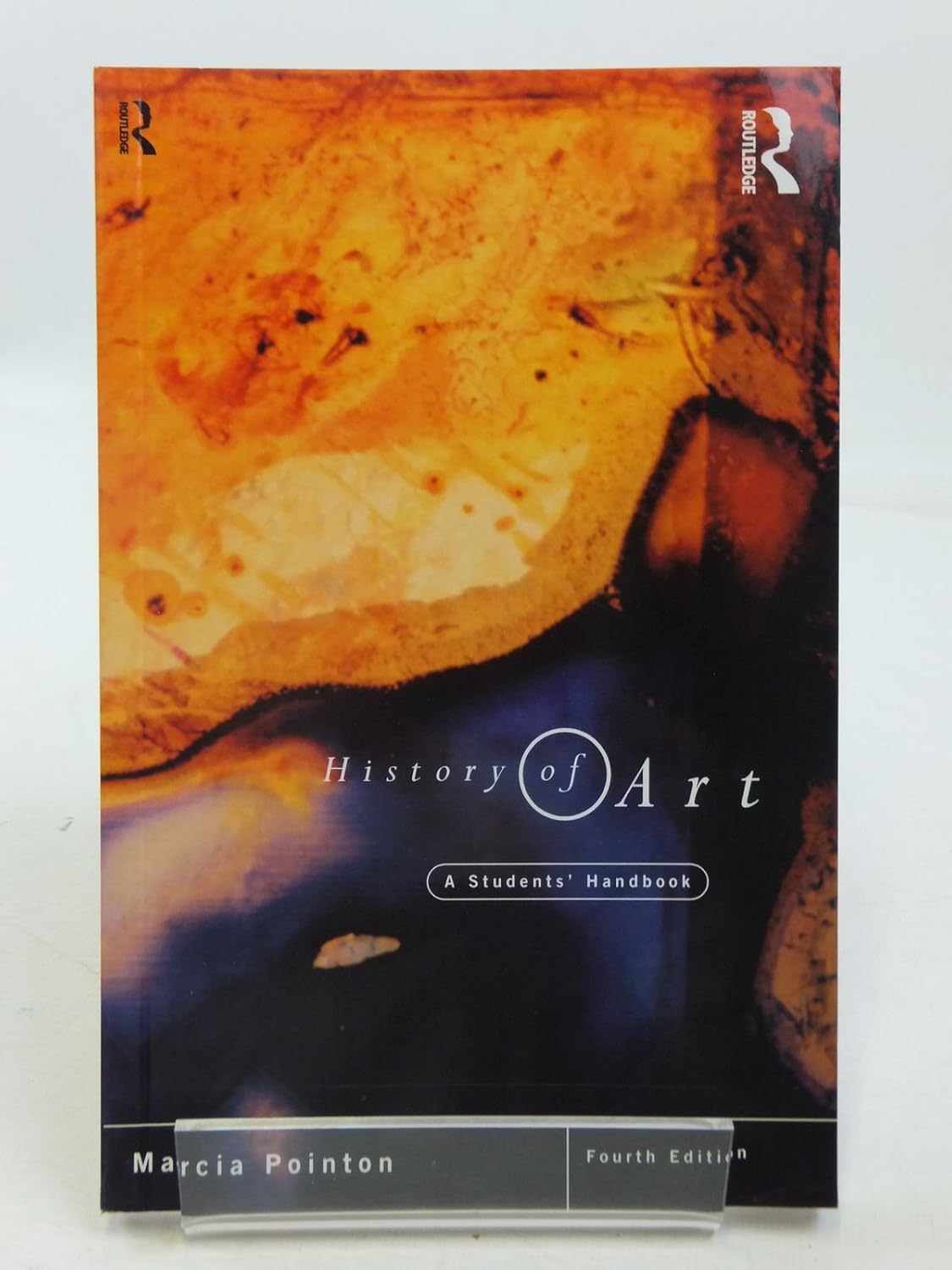 Amazon.com: History of Art: A Students' Handbook: 9780415151818 ...