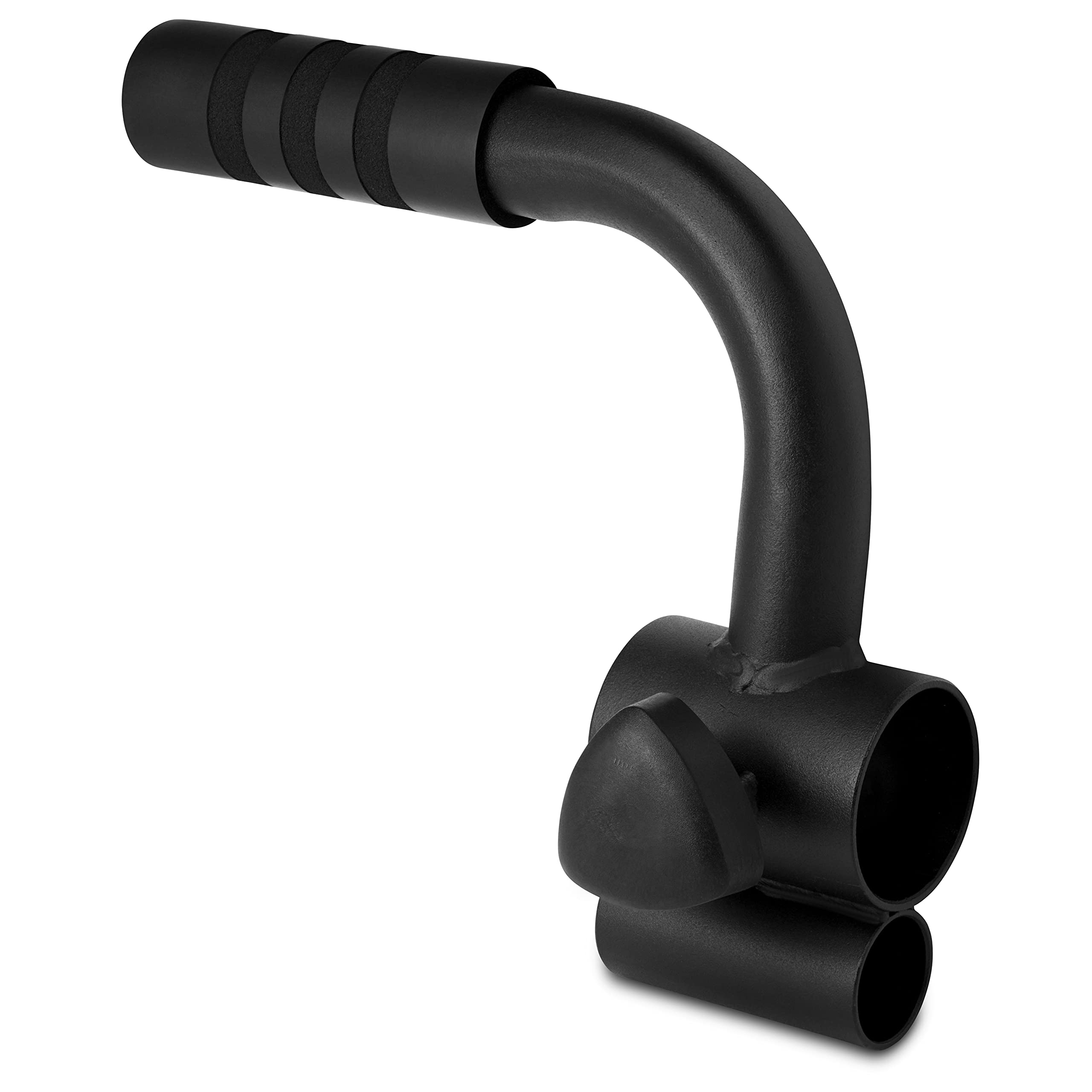 Snapklik.com : Single T Bar Row Landmine Attachment Lightweight ...