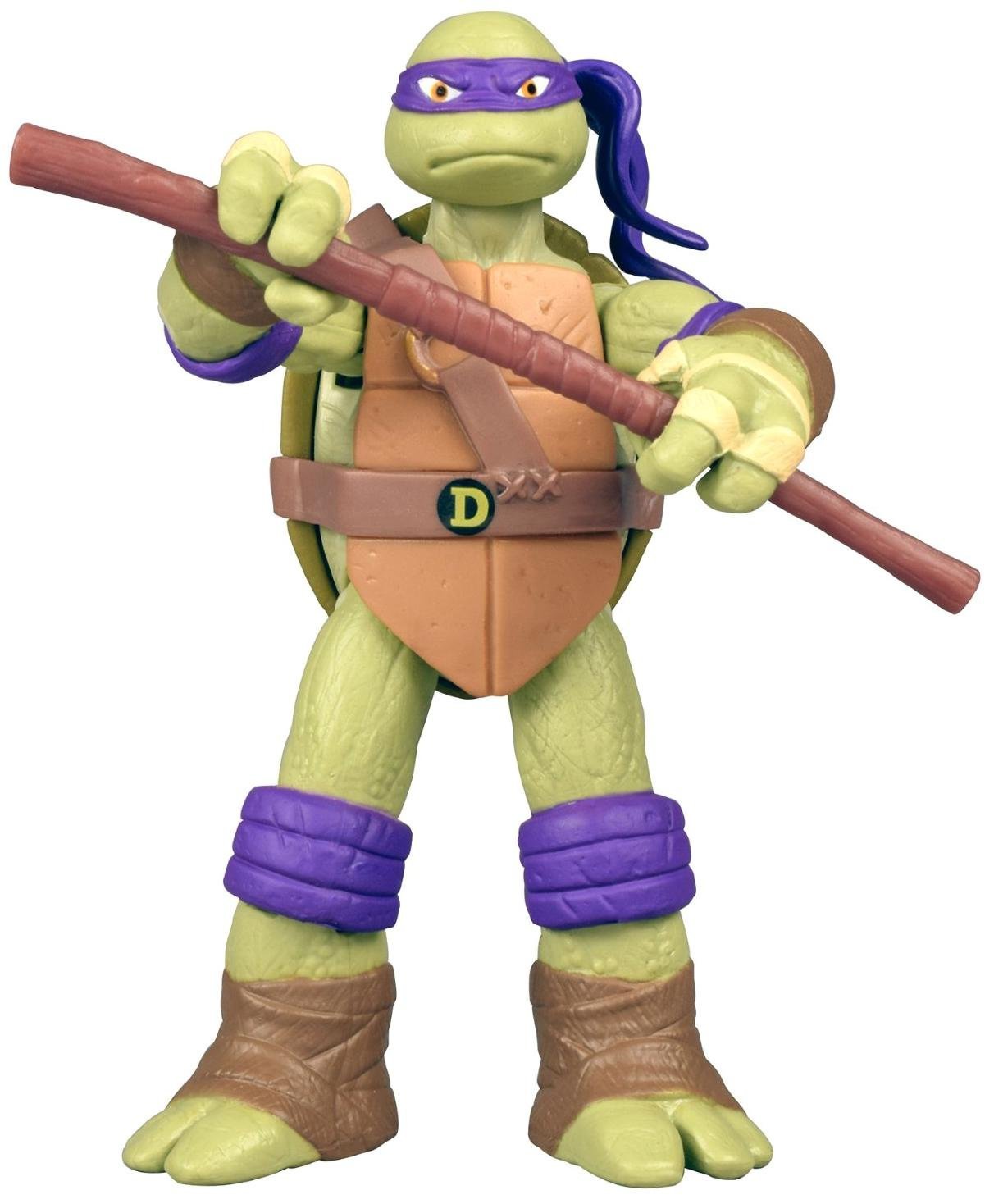 Teenage Mutant Ninja Turtles Donatello NYCC 2024 Mondo 1/6th Scale