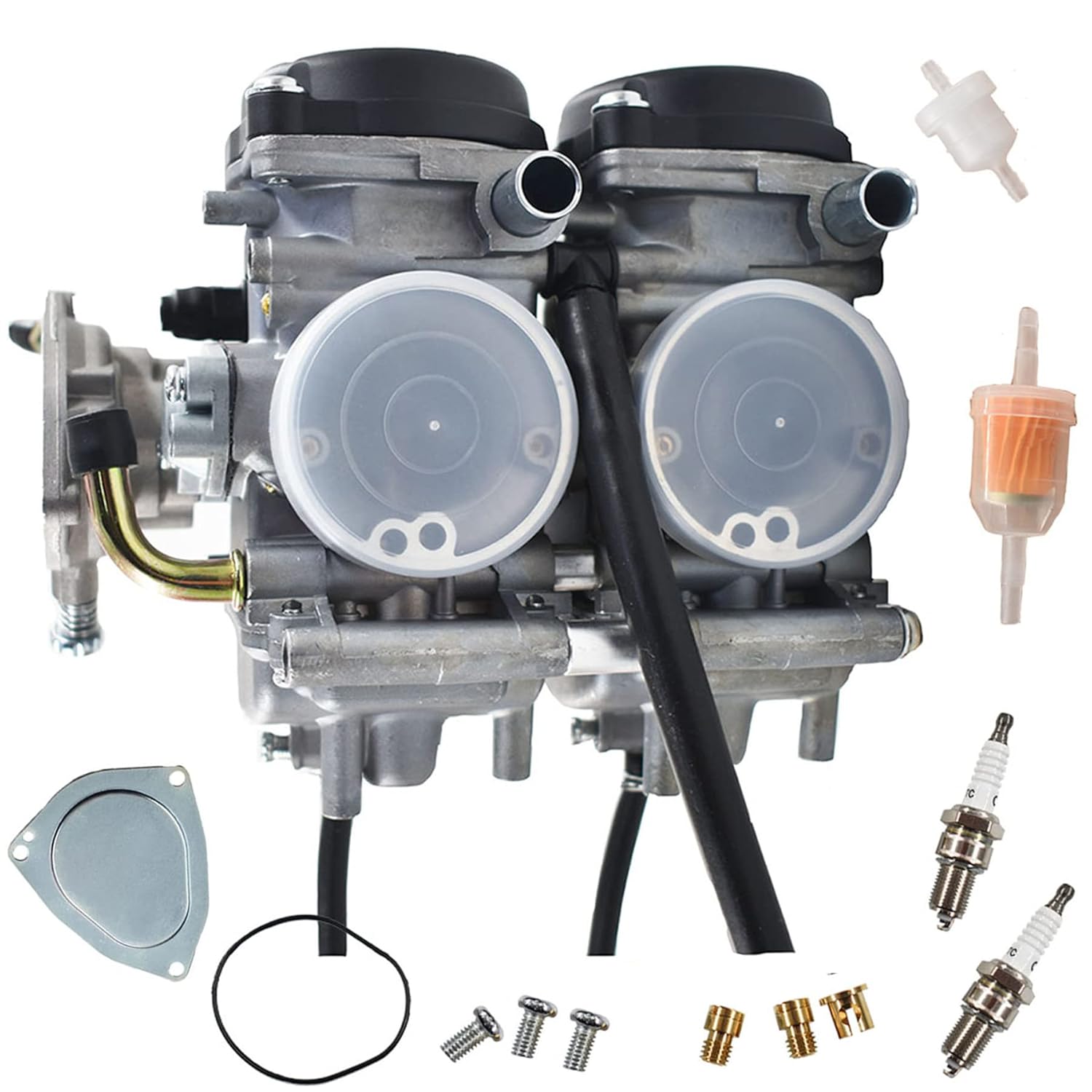 Carburetor Carb replacement for Yamaha Raptor 660 660R YFM660 YFM 660 ...