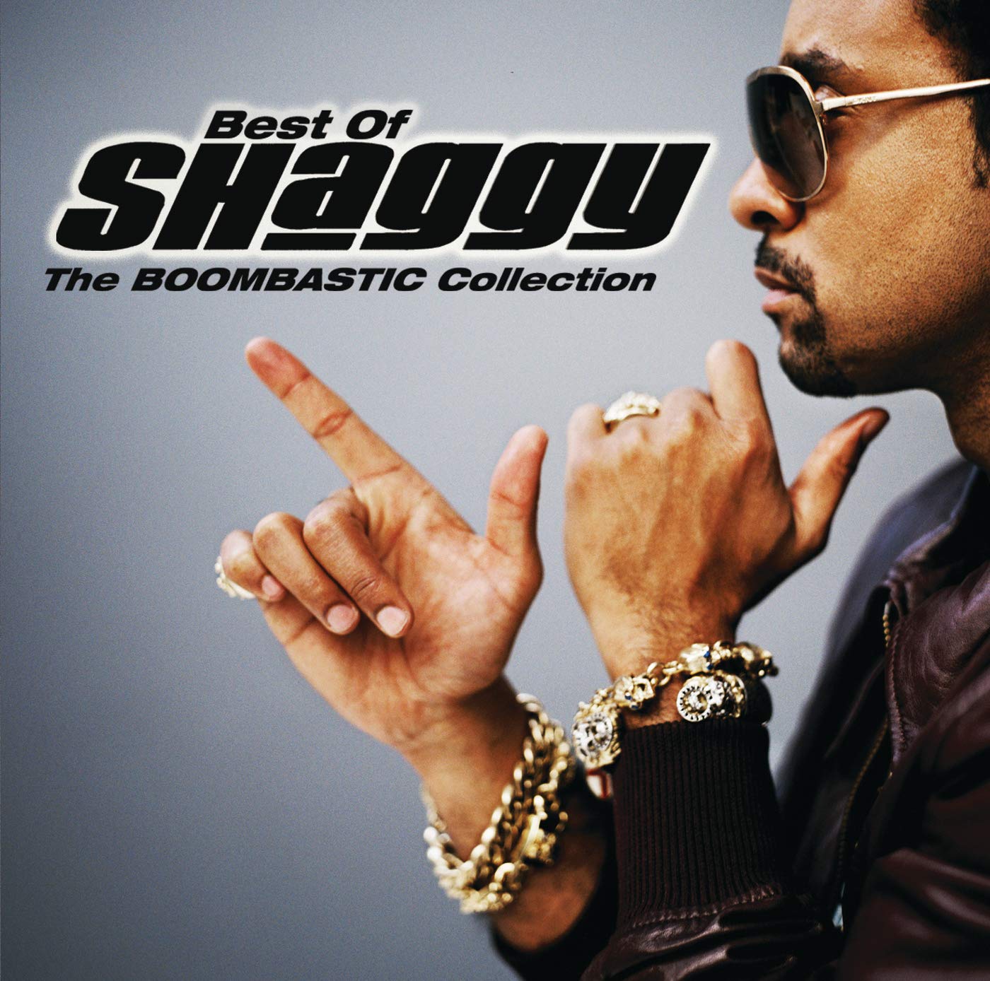 Shaggy - The Boombastic Collection - The Best Of Shaggy - Amazon.com Music