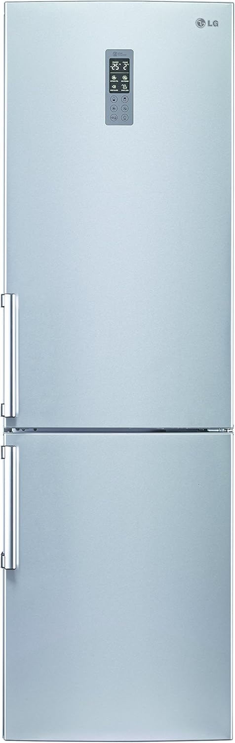 LG gbb539pvqpb autonome 320L A + + Silber Kühlschränken ...