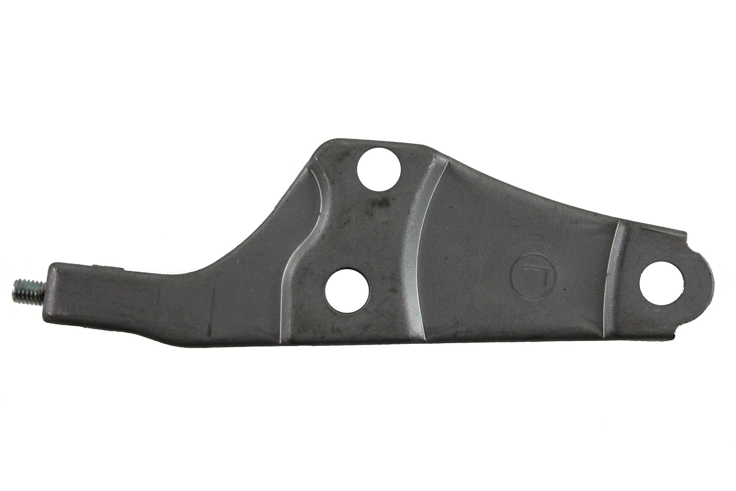 Genuine Toyota Parts 52116-AC010 Driver Side Front Bumper Cover Support ...