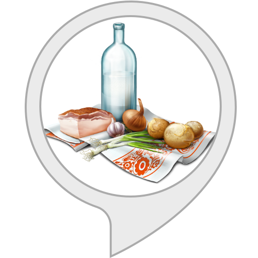 Amazon.com: Chow Time! : Alexa Skills