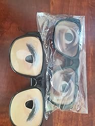 Amazon.com: Funny Glasses (1 Dozen) - Bulk : Toys & Games