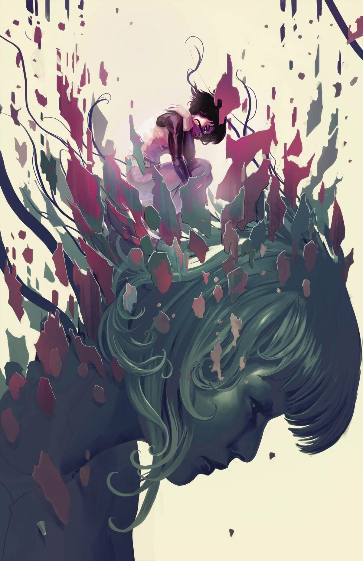 Amazon.com: Ghost In Shell Global Neural Network Hc Px Ed (Mr ...