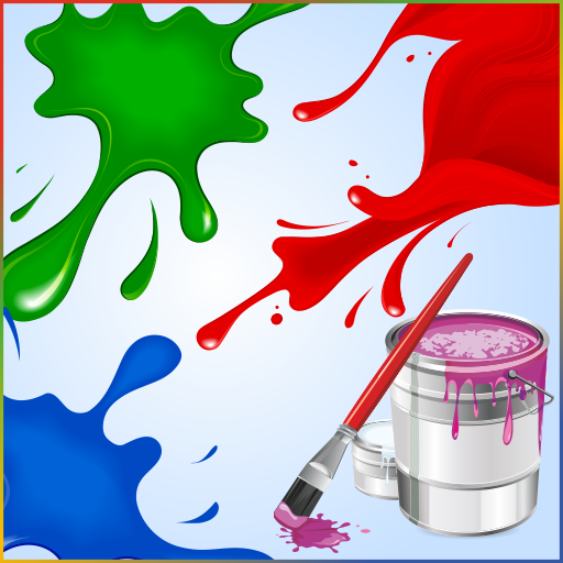 Paint Tool - App on Amazon Appstore