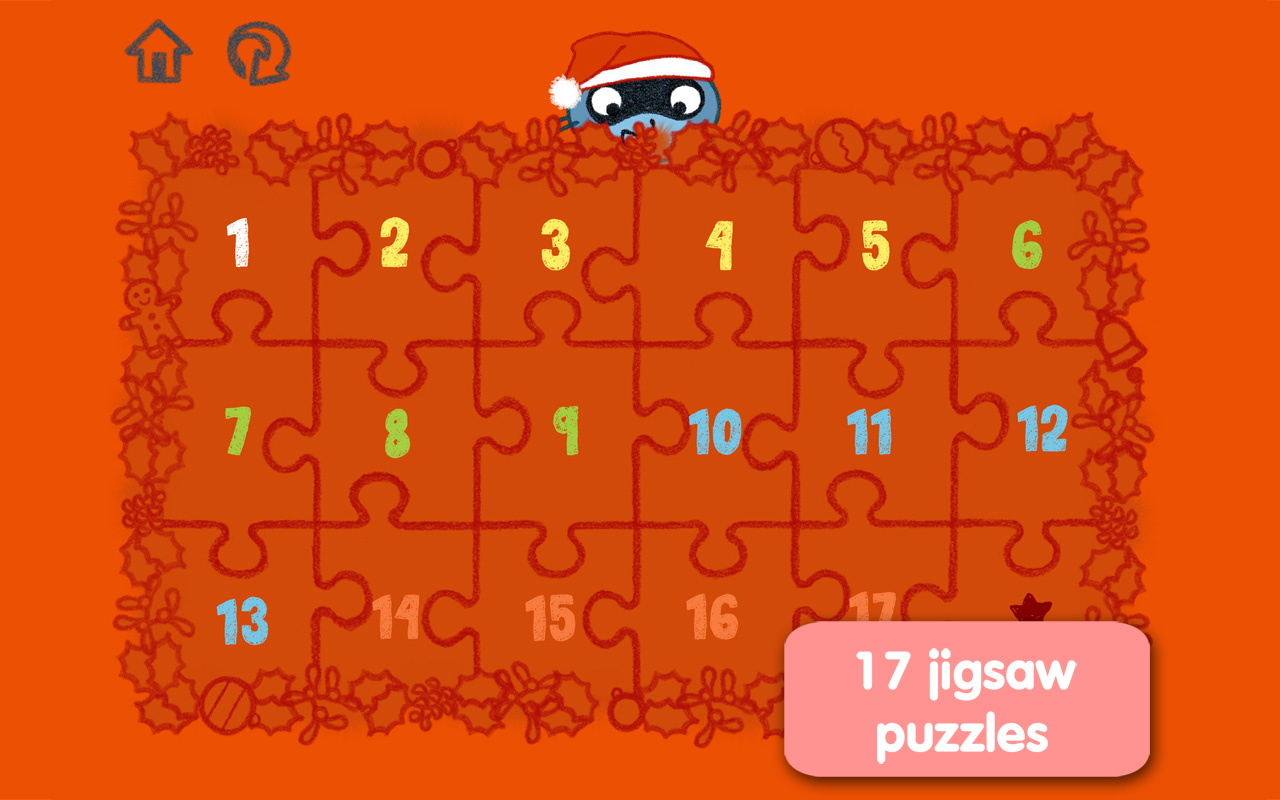 Pango Jigsaw Puzzle - App on Amazon Appstore
