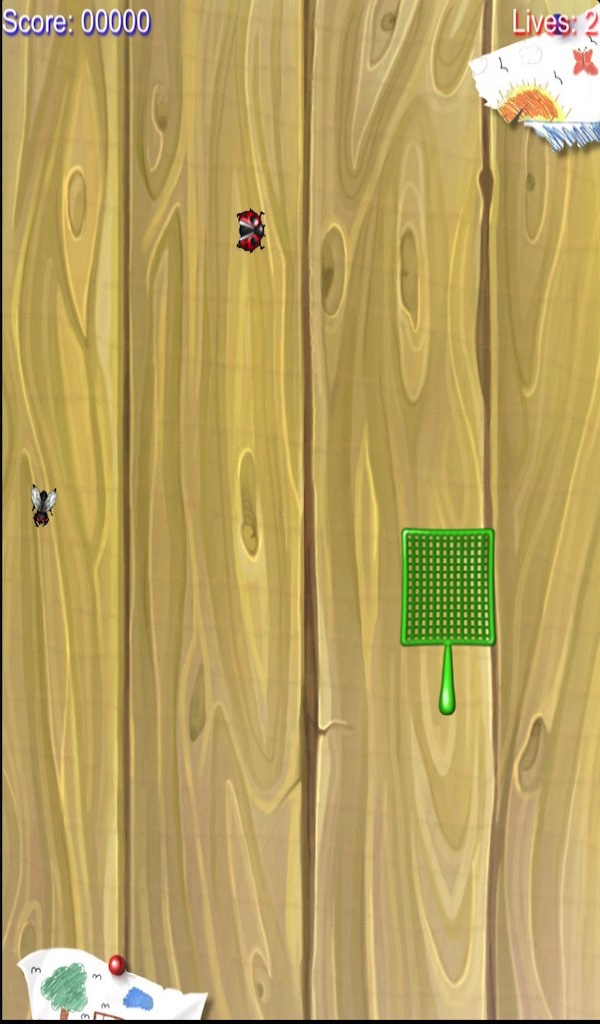 Fly Killer - App on Amazon Appstore