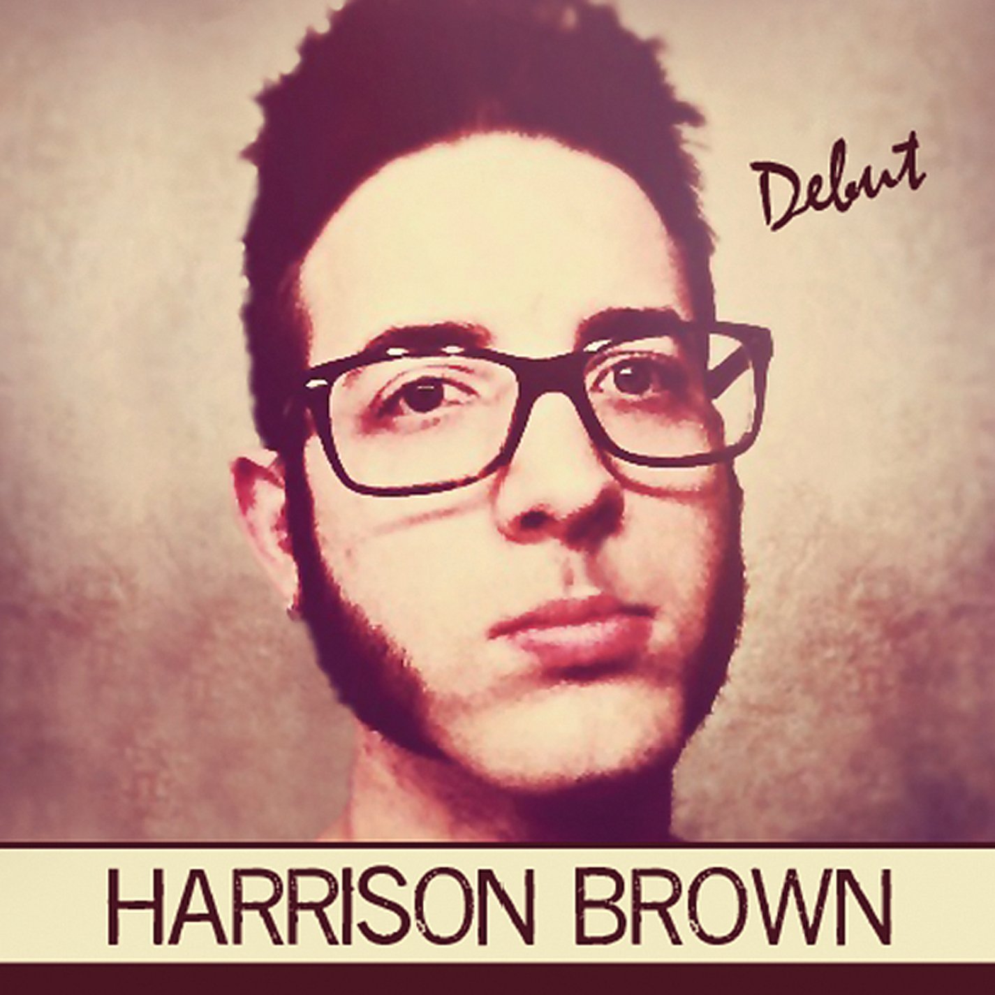 Harrison Brown, Harrison Brown - Debut - Amazon.com Music