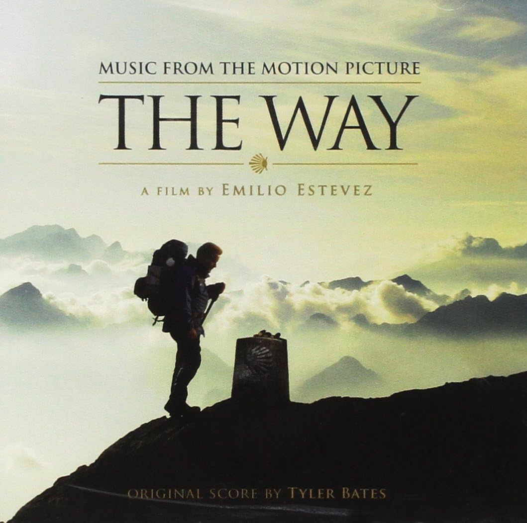 Way,the: Amazon.co.uk: CDs & Vinyl