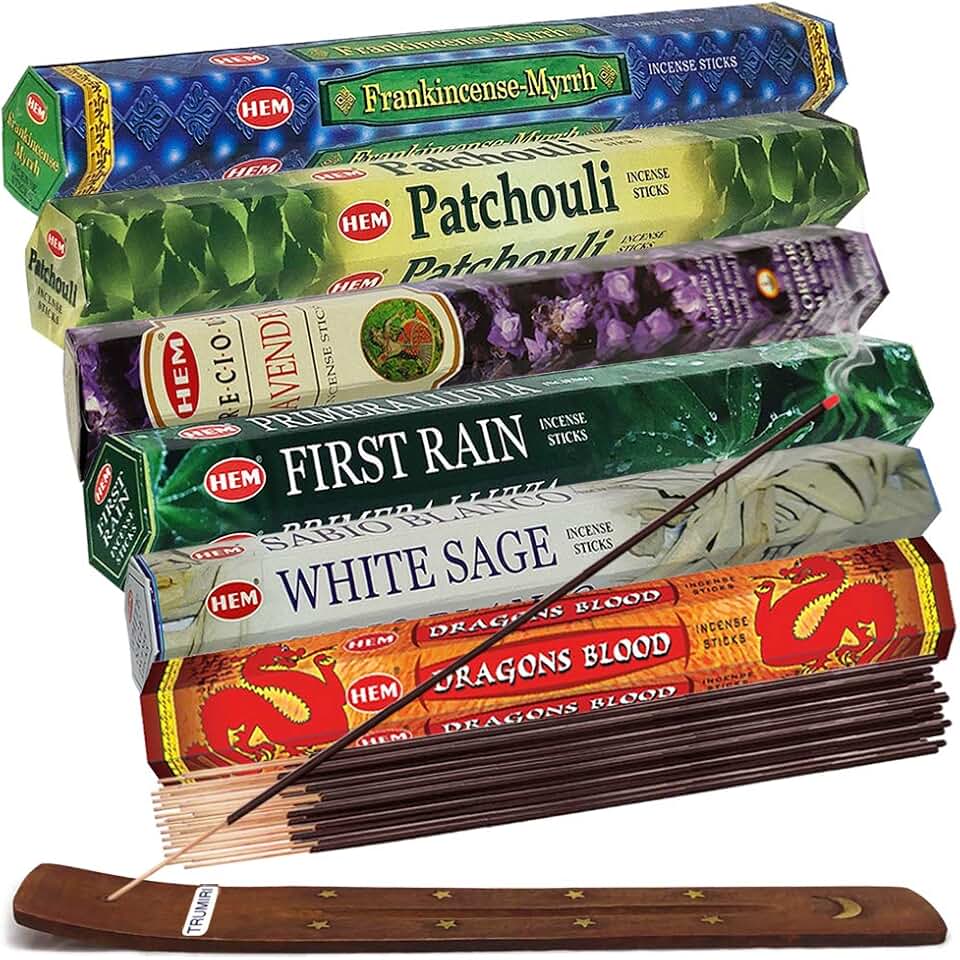 Shop Amazon.com | Incense