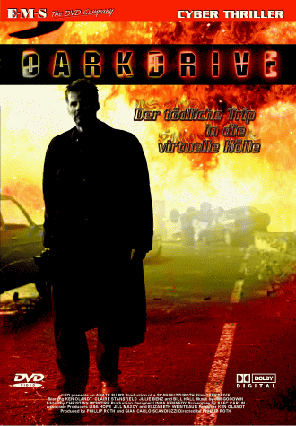 Dark Drive: Amazon.de: Julie Benz, Claire Stansfield, Marcus Aurelius ...