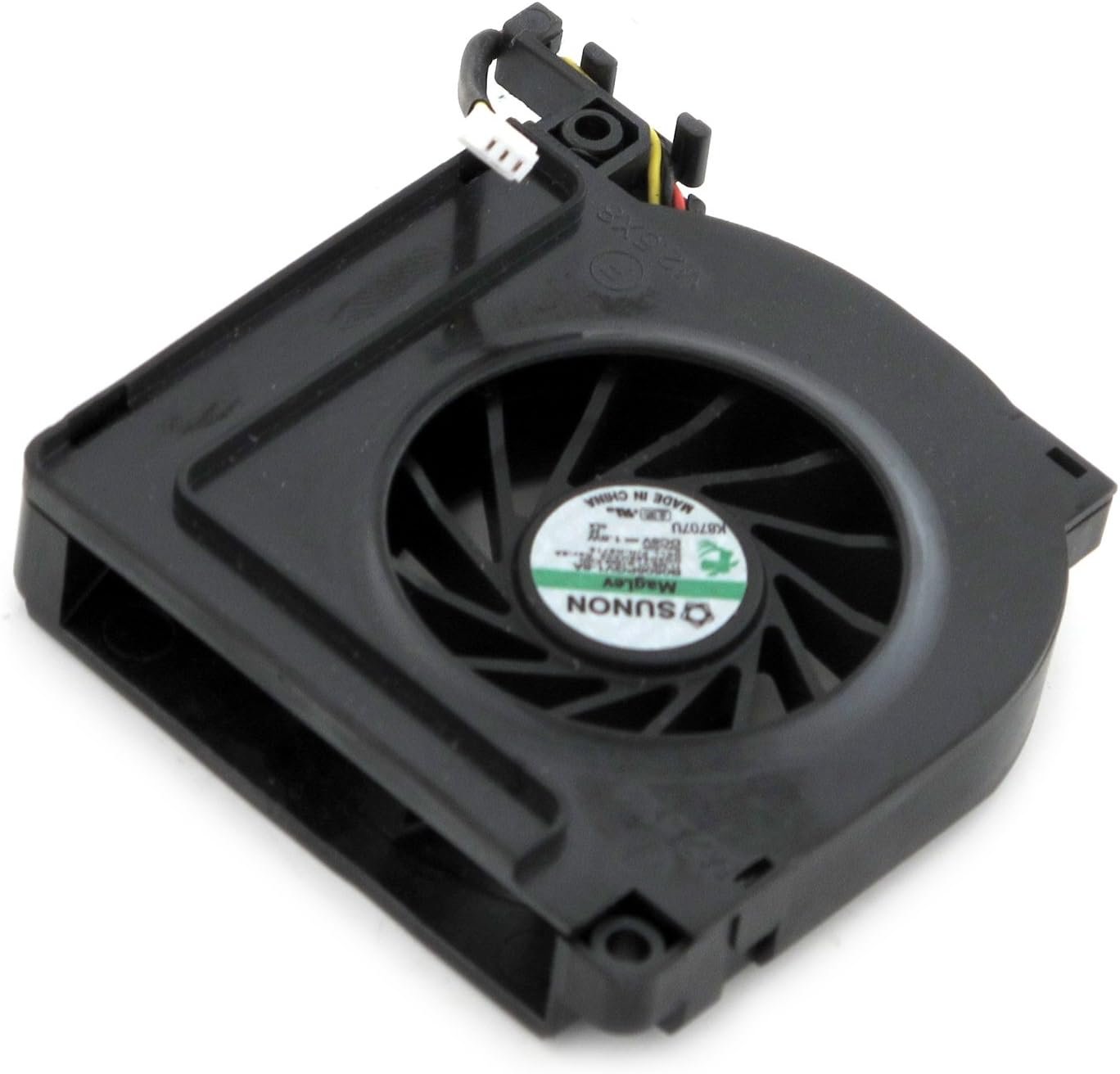 Amazon.com: Dell Latitude D510 Laptop Notebook CPU Cooling Fan DC5V 1 ...