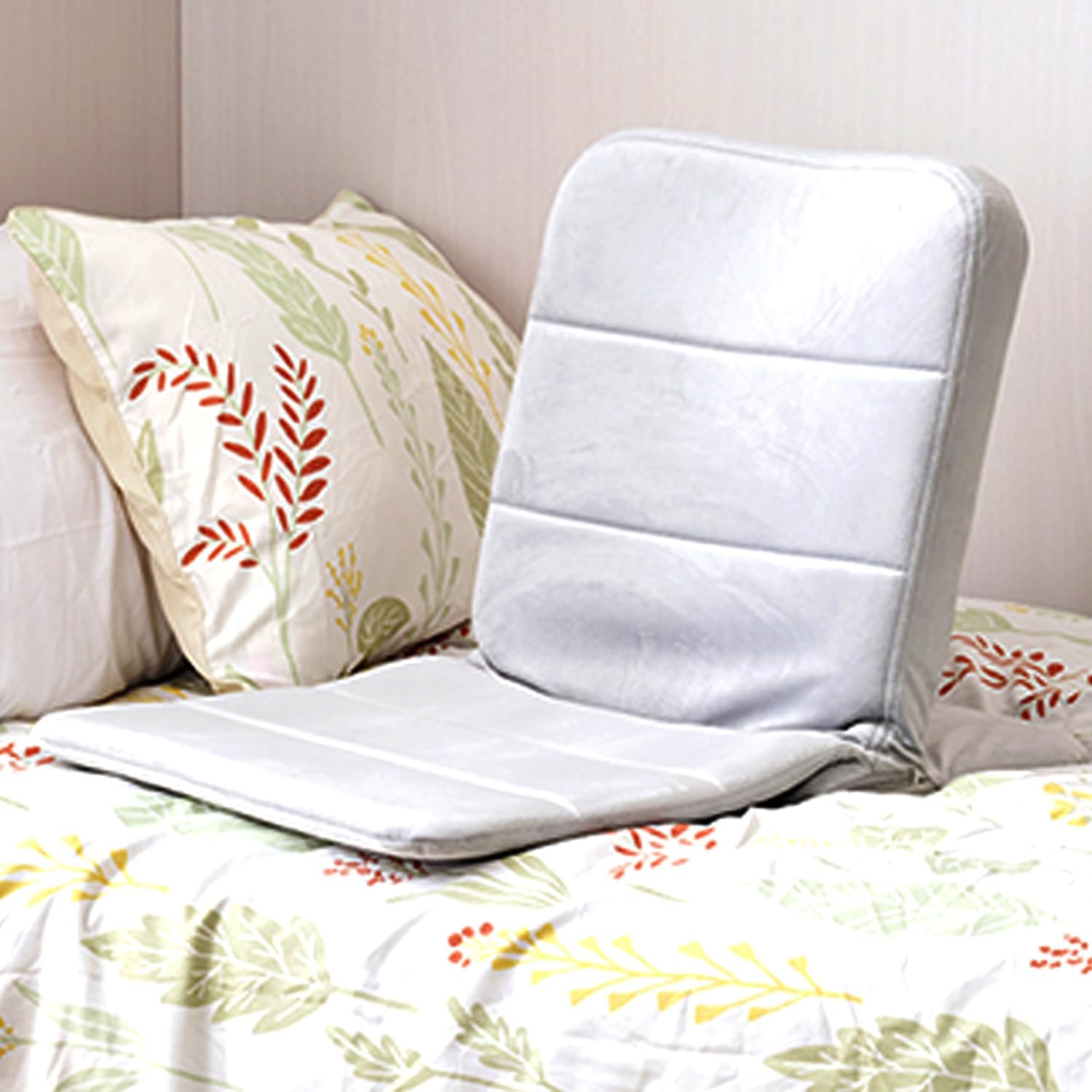 Amazon.com: Doshisha EIDC-LGY Backrest Compact Chair Relax Anytime ...