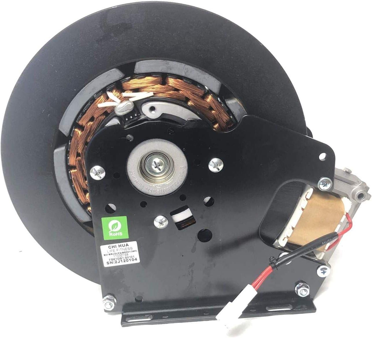 Genuine Life Fitness Recumbent Bike Magnetic Australia | Ubuy