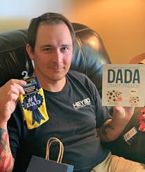 Amazon.com: Your Baby's First Word Will Be DADA: 9781250071811: Fallon ...