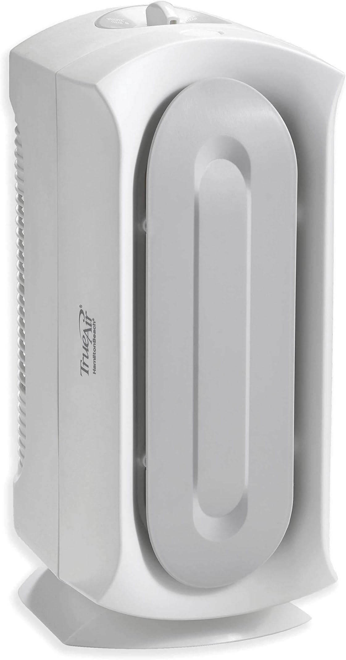 Amazon.com: Hamilton Beach TrueAir Air Purifier with Reusable 99% HEPA ...