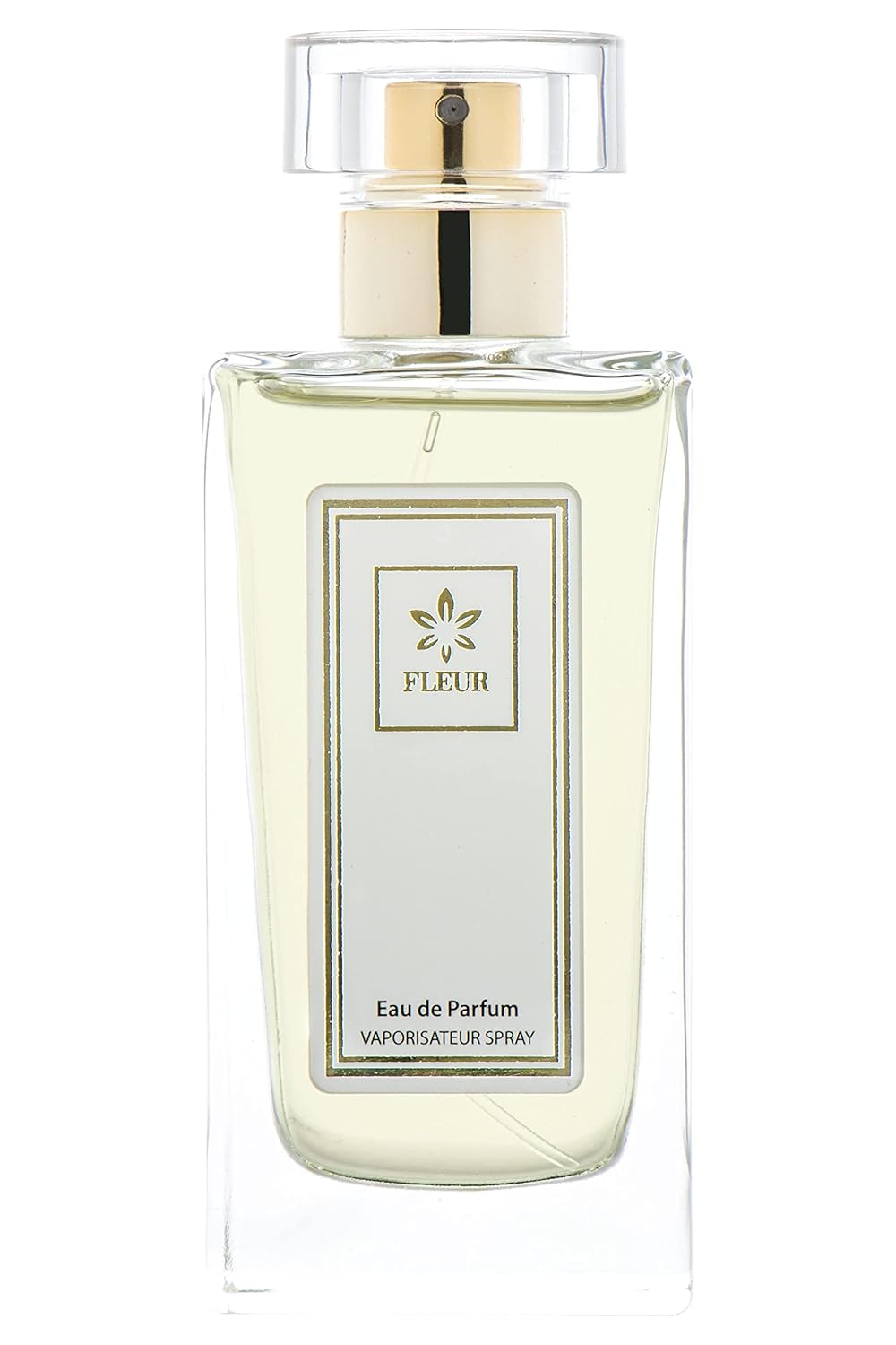 FLEUR No 1013 Parfüm Damen (ACQAUDGESSNZ) - Eau de Parfum für Frauen ...