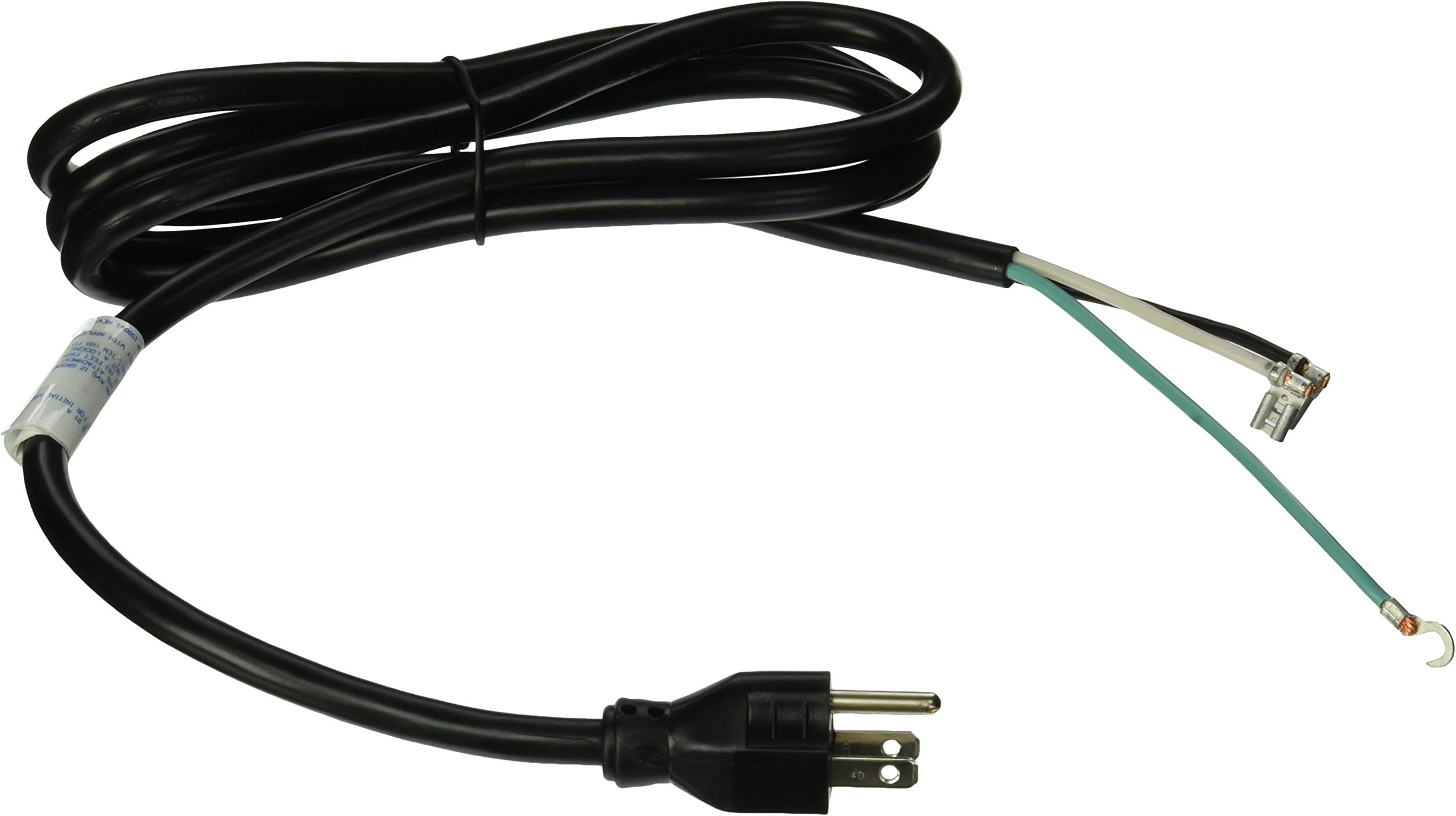 Amazon.com: Hayward SPX1250WA 6-feet Cord Set Replacement for Select ...