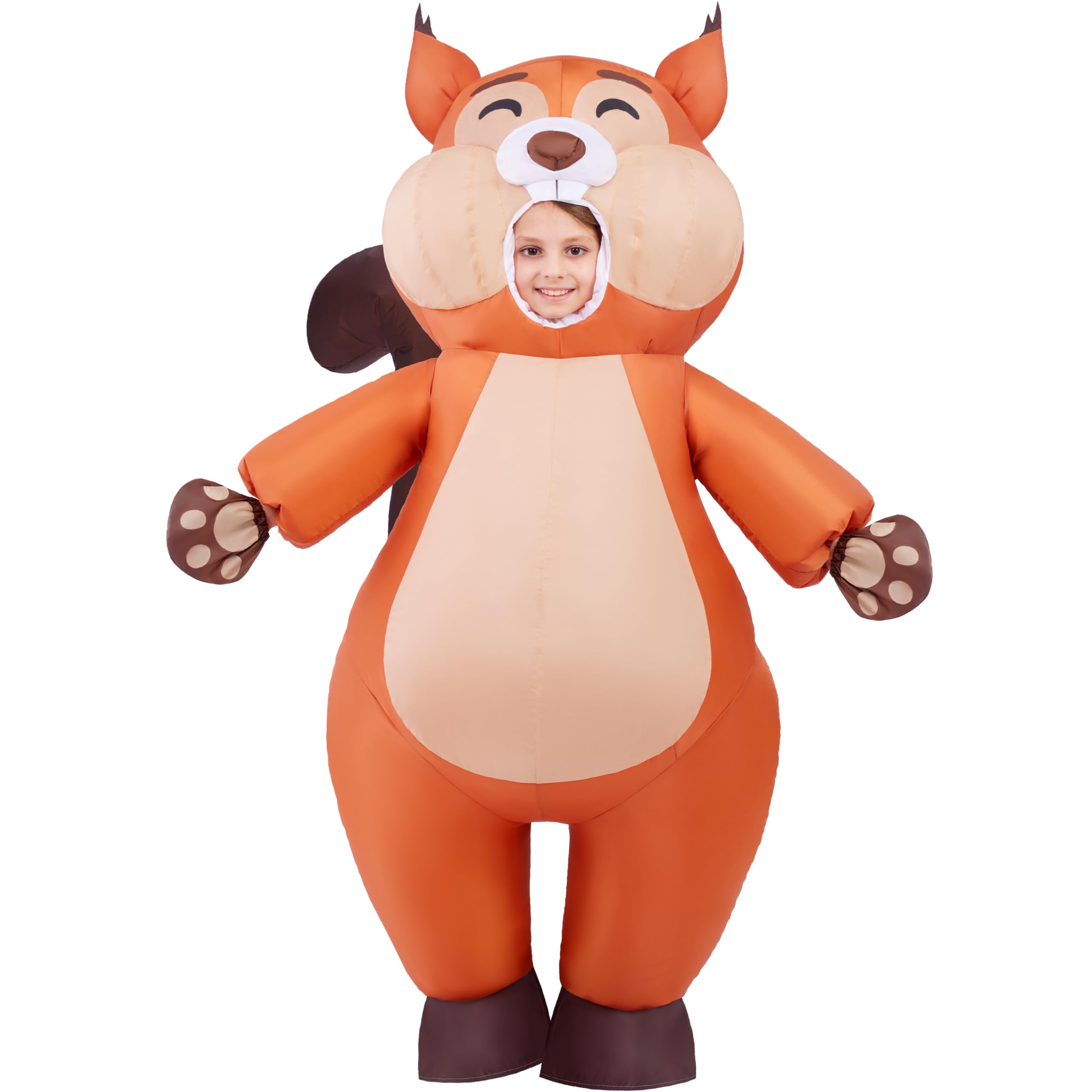 Amazon.com: Spooktacular Creations Kids Halloween Inflatable Costumes ...