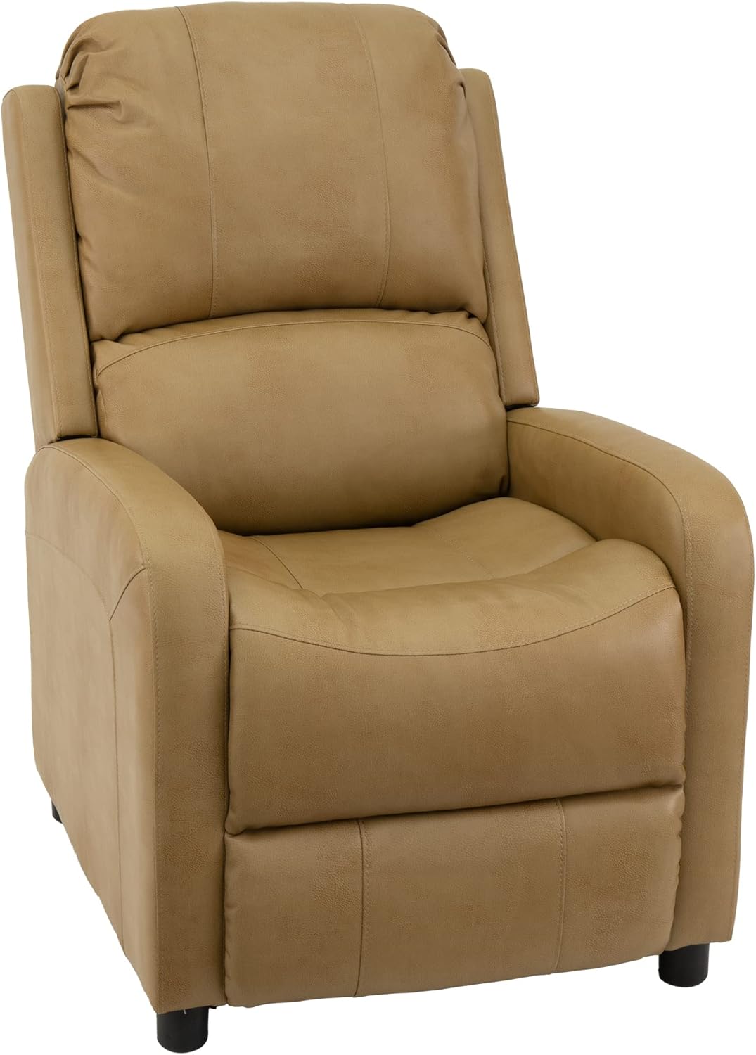 Amazon.com: RecPro Charles 28" RV Push-Back Recliner | Small RV Chair ...