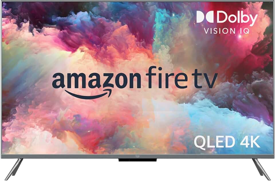 Amazon.com: TV