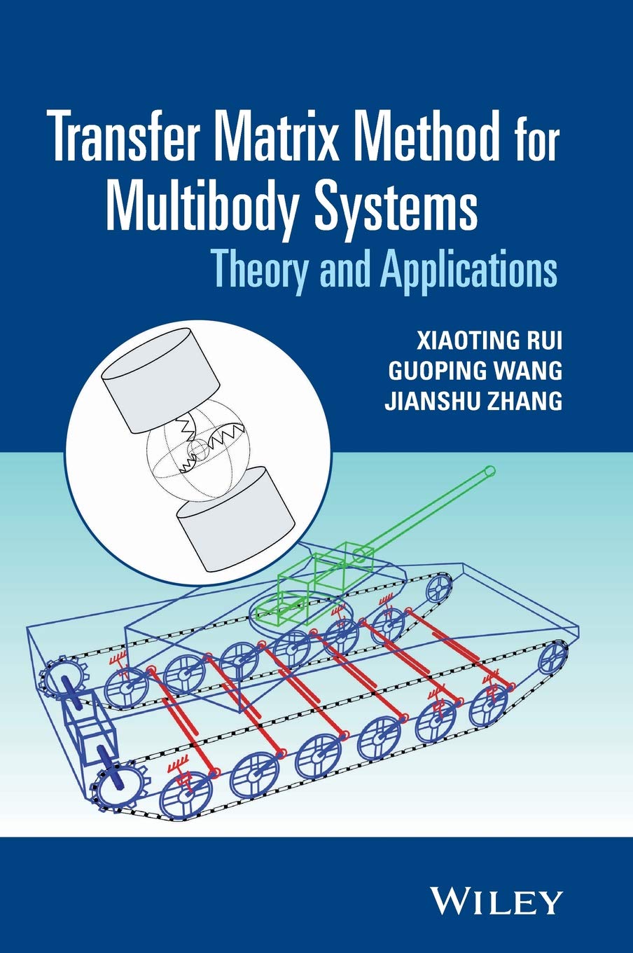 Amazon.com: Transfer Matrix Method for Multibody Systems: Theory and ...