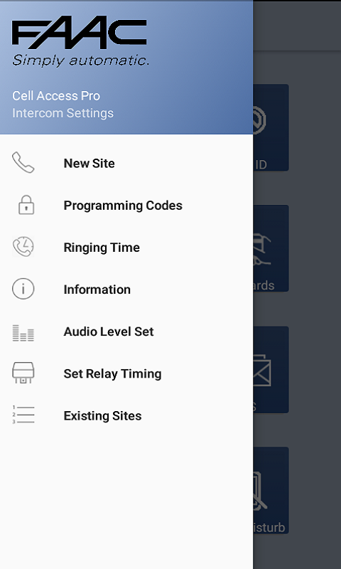 Cell Access Pro - App on Amazon Appstore
