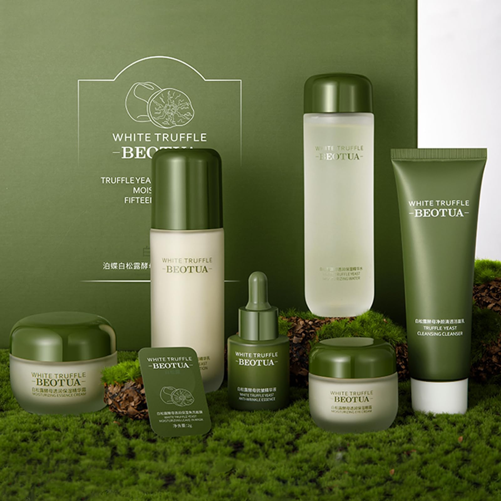 Amazon.com: DHC Olive Essentials Set : Beauty & Personal Care