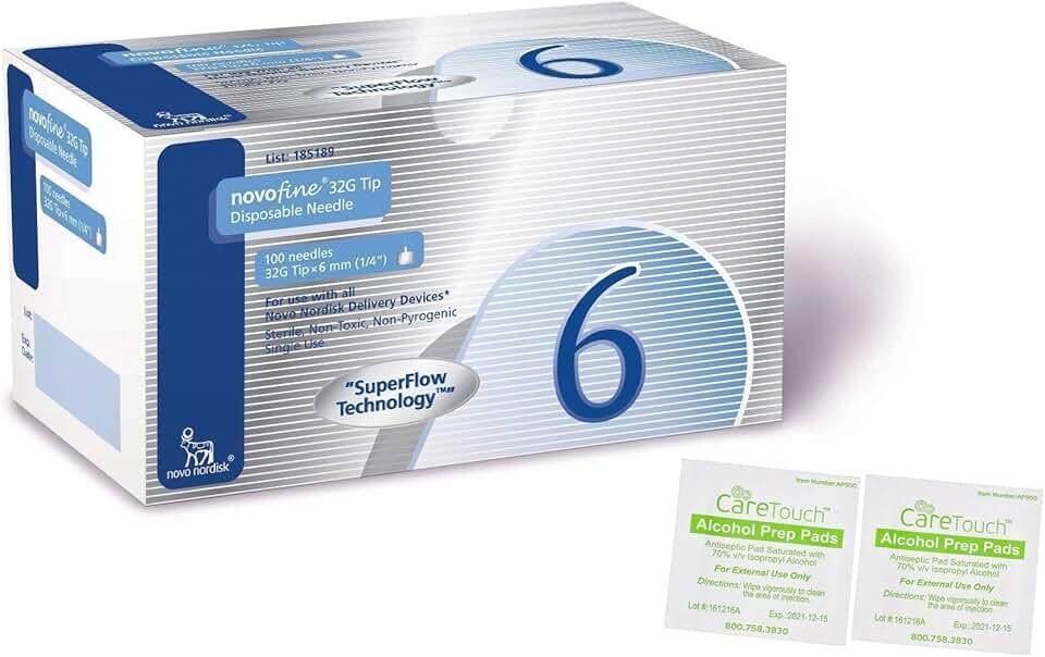 Amazon.com: novofine