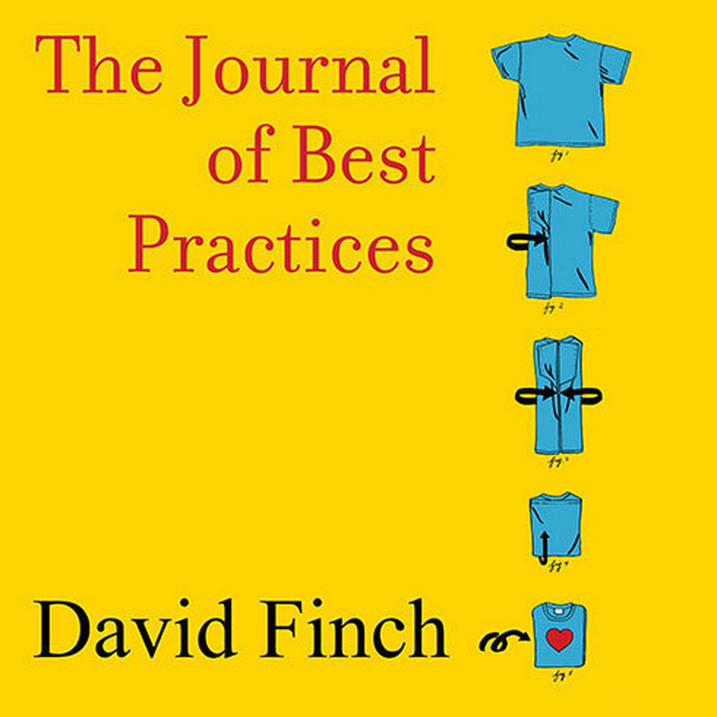 The Journal of Best Practices: A Memoir of Marriage, Asperger Syndrome ...