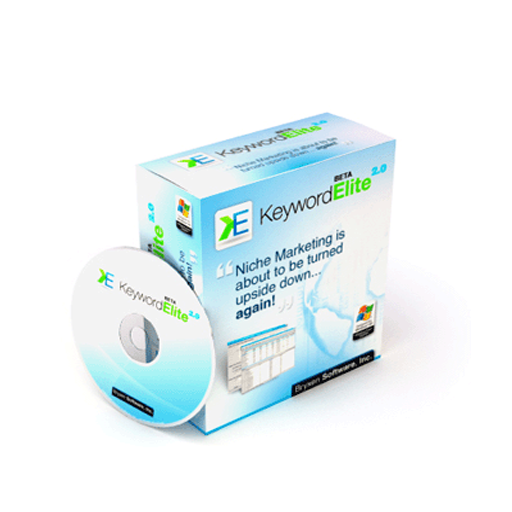 The New Generation Of Keyword Research Software - Keyword Elite 2.0 ...