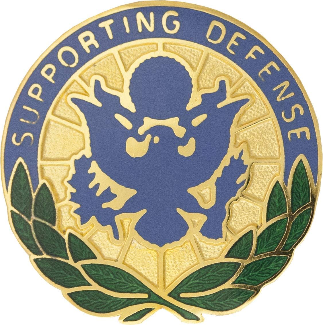 Amazon.com: Personnel Intelligence DOD and Joint Activity Unit Crest ...